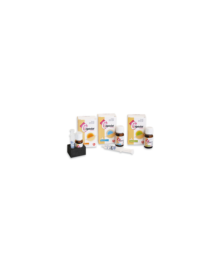 CRIPTOLAT*OS 7ML 50MCG/ML+SIR